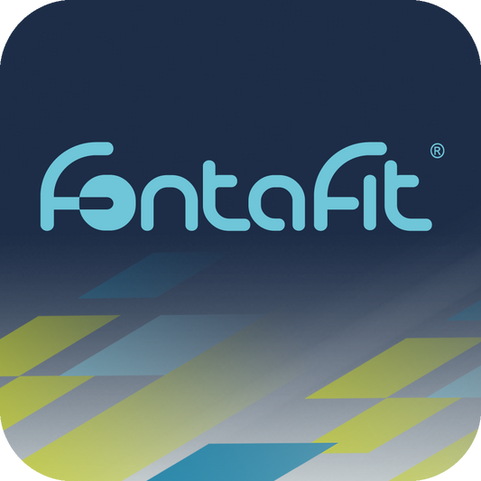 FontaFit – Fontastic